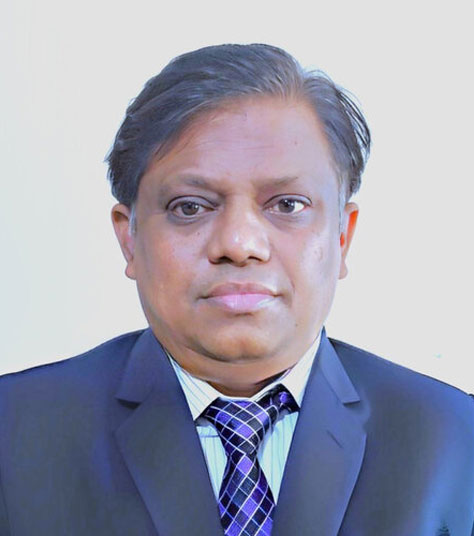 Committee Members - ENCON Energy Conference