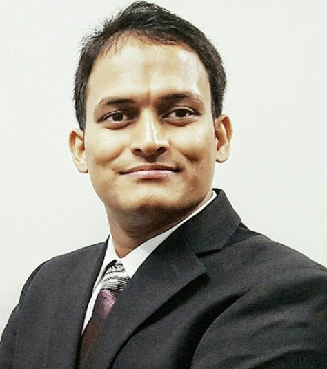 Committee Members - ENCON Energy Conference