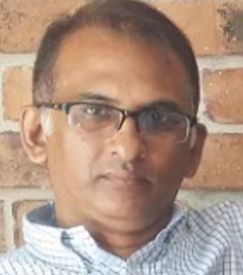 Committee Members - ENCON Energy Conference