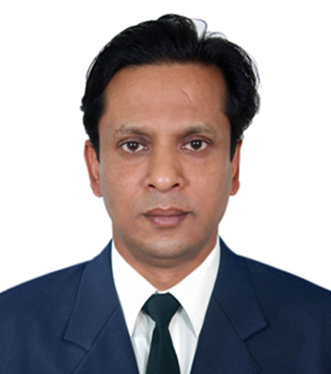 Committee Members - ENCON Energy Conference