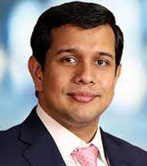 Committee Members - ENCON Energy Conference