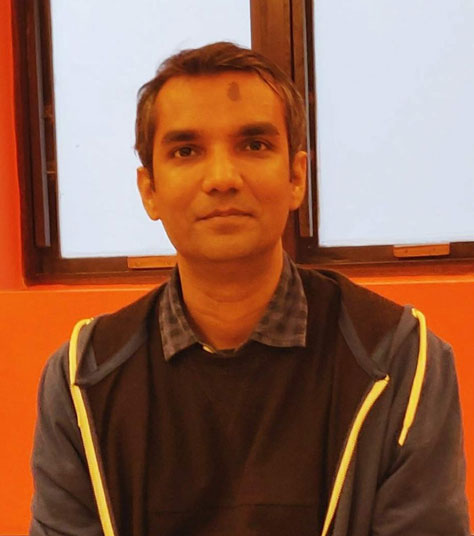 Committee Members - ENCON Energy Conference