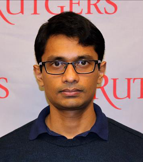 Committee Members - ENCON Energy Conference