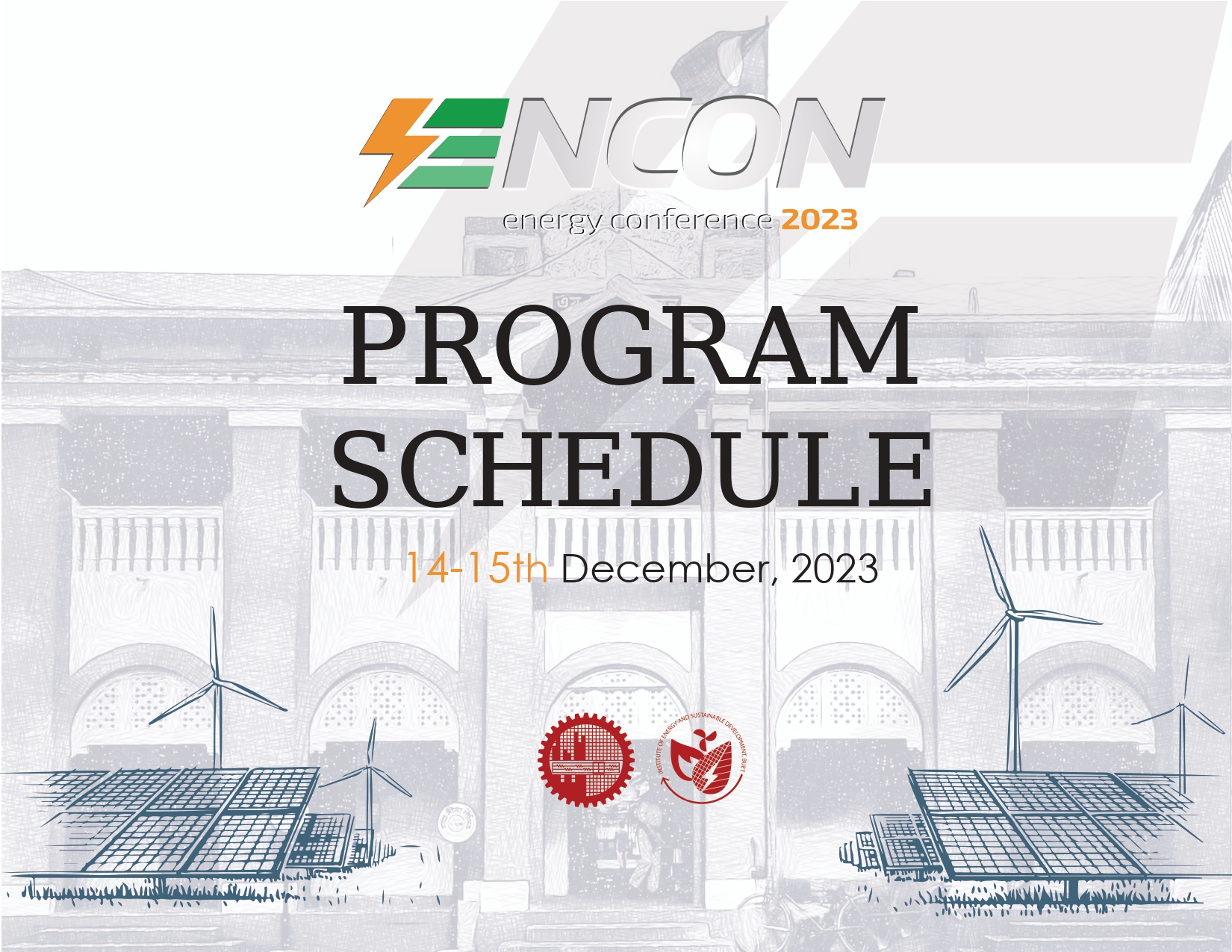 Home - ENCON Energy Conference